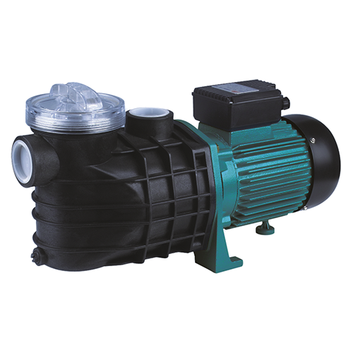FCP Series Fiter Centrifugal Pump For Swimming Pool - Buy Product on ...