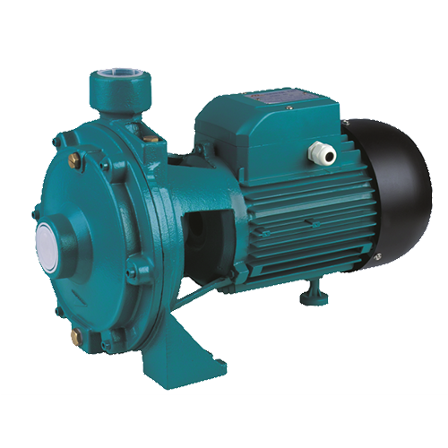 SCM2 Series Dual Stages Centrifugal Pump - Buy Product on Fujian ...