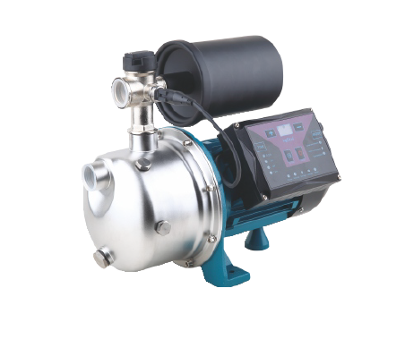 Automatic Pump System- Buy Product on Fujian Haineng Electrical.,Ltd